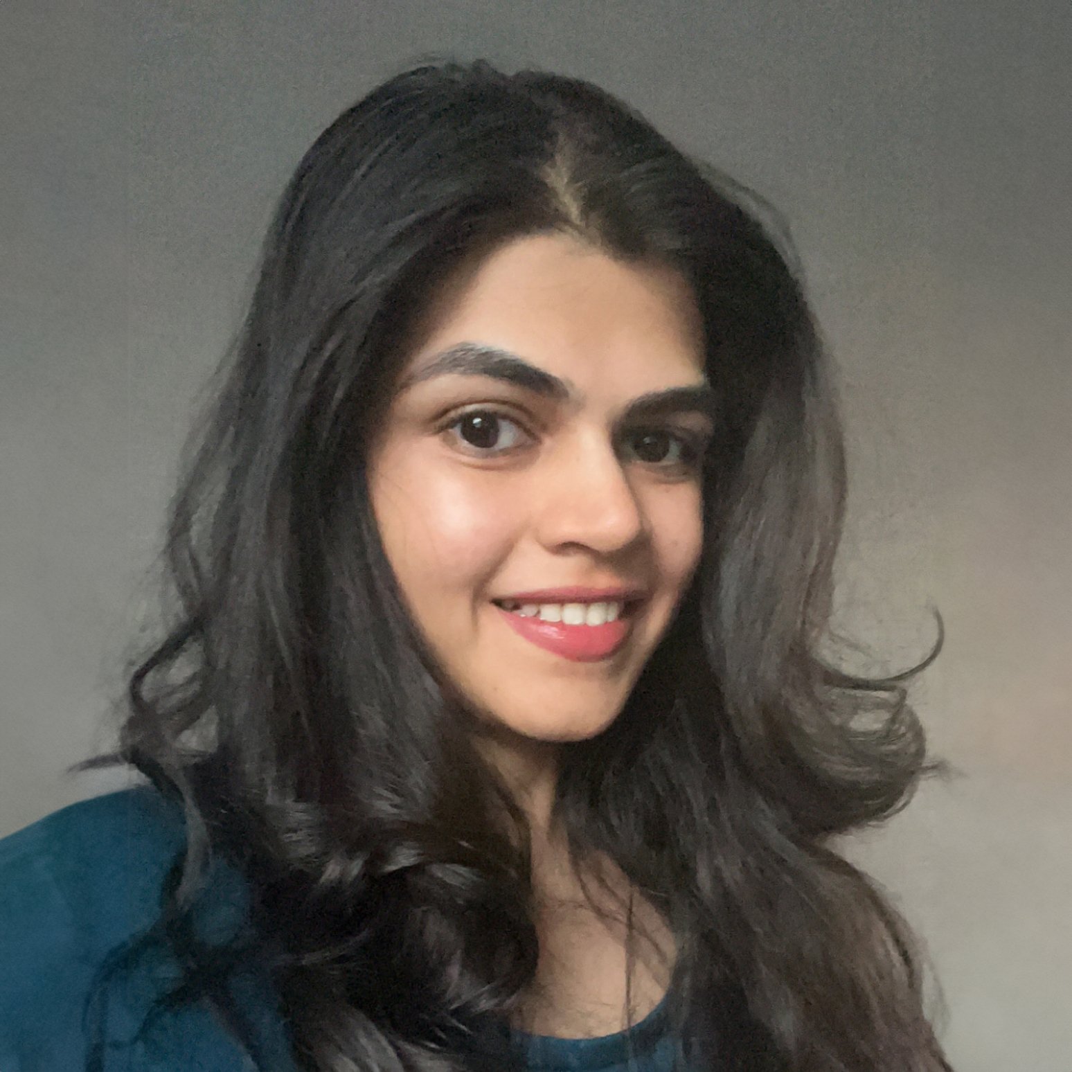 Shivika Adhwaryu - PRofessionals & Coffee