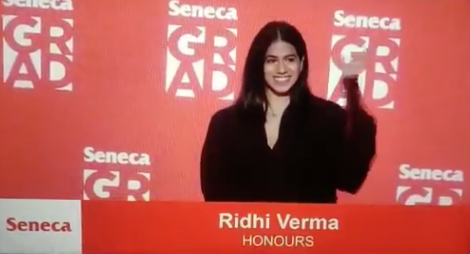 Ridhi Verma - PRofessionals & Coffee