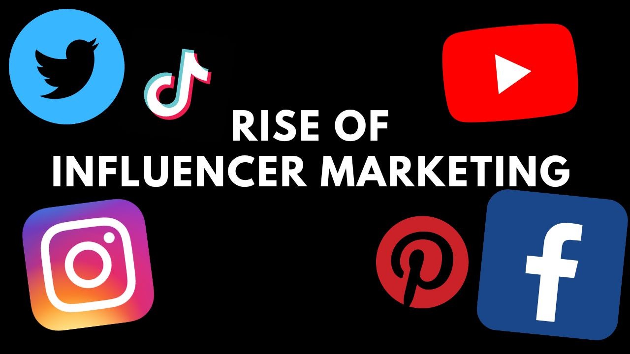 The Rising Trend of Influencer Marketing - PRofessionals & Coffee