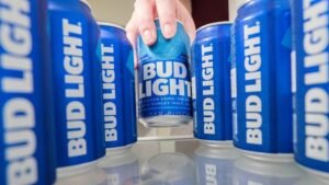Why Did Budweiser Bud Light's Collaboration with a Trans Influencer ...